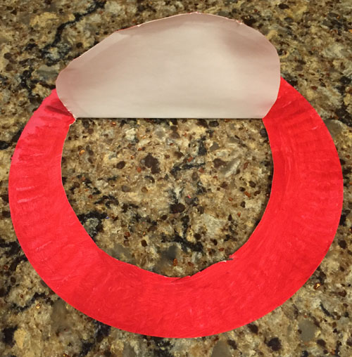 Firefighter Hat Craft All Kids Network