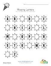 75+ Free Summer Worksheets | All Kids Network