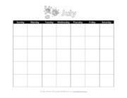75+ Free Summer Worksheets | All Kids Network