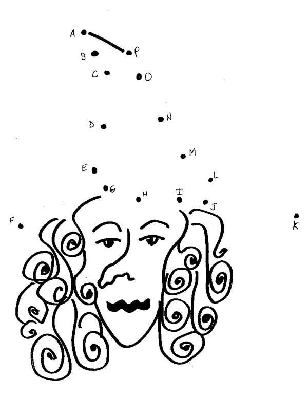 Halloween Dot to Dot | All Kids Network