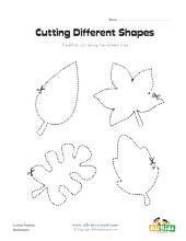 Fall Worksheets for Kids | All Kids Network