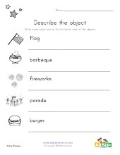75+ Free Summer Worksheets | All Kids Network