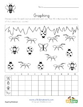 Graphing Practice Worksheets | All Kids Network