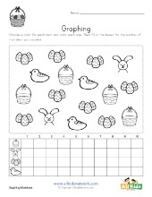Easter Worksheets for Kids | All Kids Network