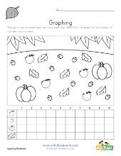Fall Worksheets for Kids | All Kids Network
