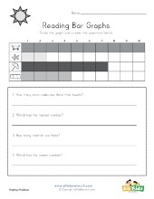 75+ Free Summer Worksheets | All Kids Network