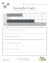 Winter Worksheets for Kids | All Kids Network