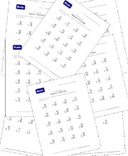 Addition With Carrying Worksheet 2 | All Kids Network