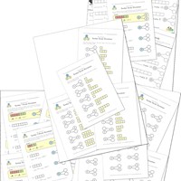 Math Worksheets | All Kids Network
