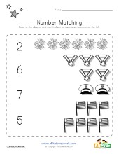 Memorial Day Worksheets | All Kids Network
