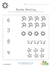 75+ Free Summer Worksheets | All Kids Network