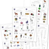 100+ Awesome Free Phonics Worksheets | All Kids Network