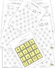 Cloze Reading Worksheets | All Kids Network