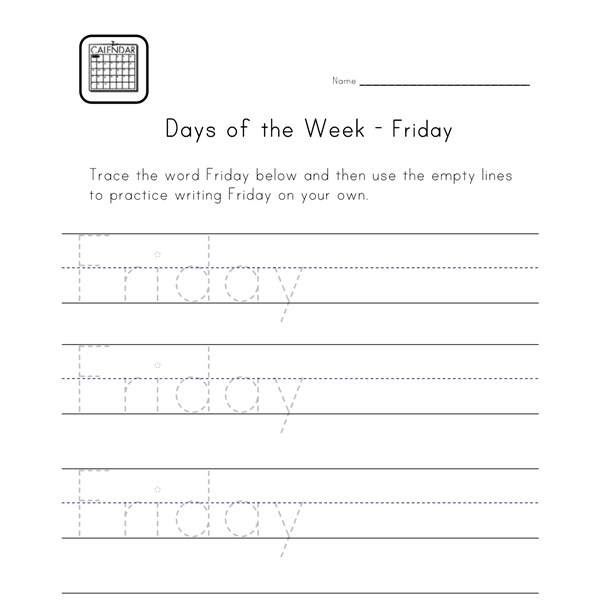 Good Friday Worksheet For Kids