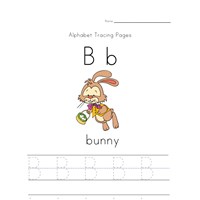 Easter Worksheets for Kids | All Kids Network