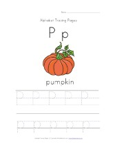 Fall Worksheets for Kids | All Kids Network