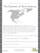 Reading Comprehension Worksheets | All Kids Network