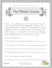 Reading Comprehension Worksheets | All Kids Network
