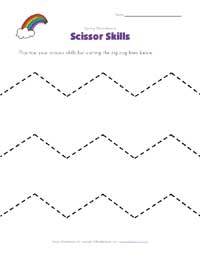 Spring Worksheets for Kids | All Kids Network